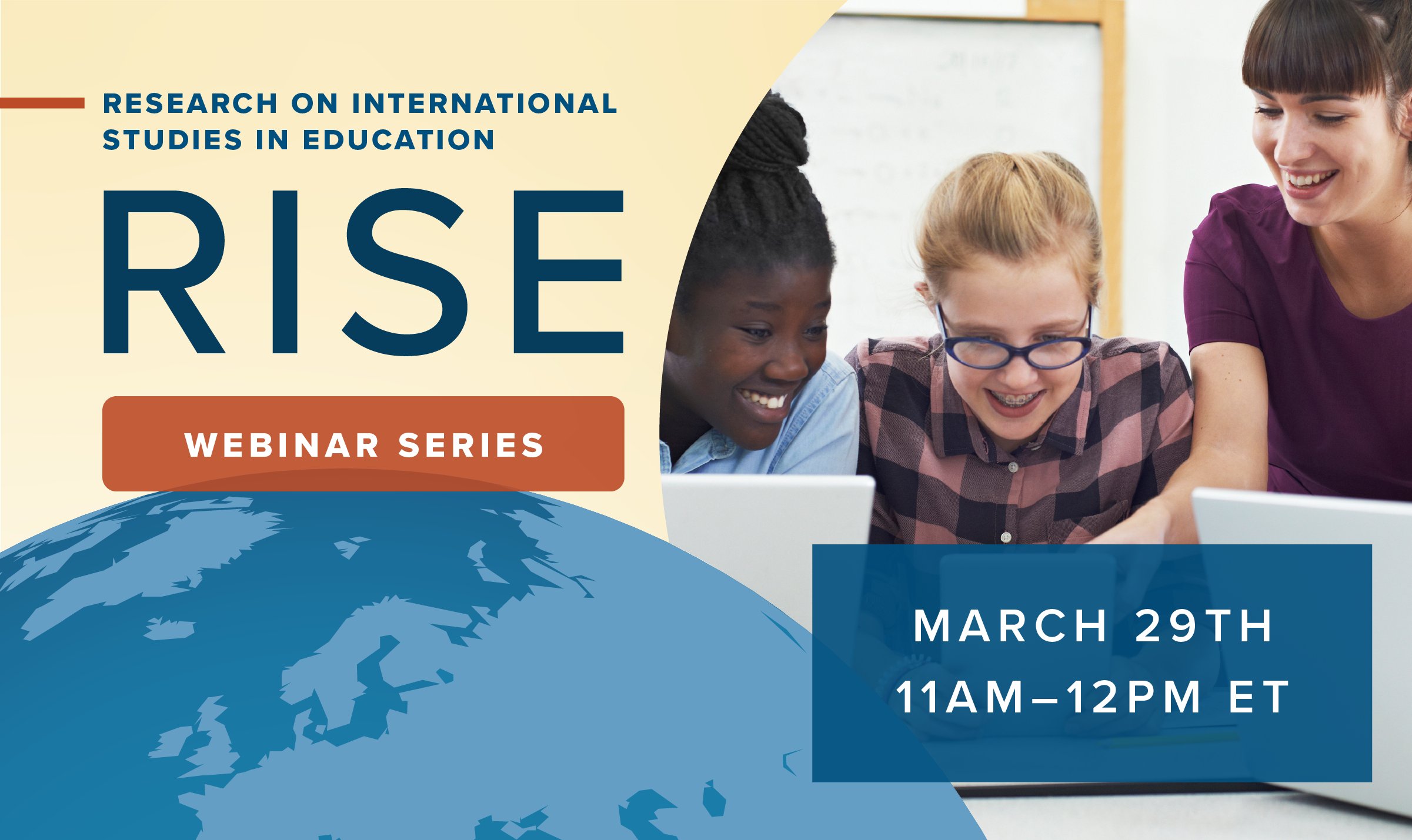 IEA - Education (@iea_education) / Twitter