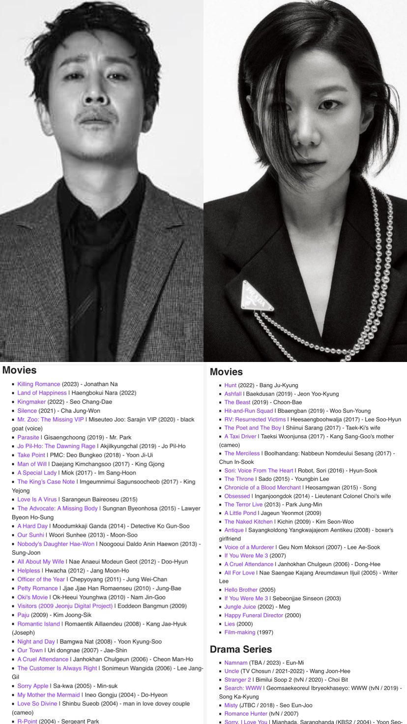 K-Drama Menfess on Twitter: "•kdm• The Husband The Wife https://t.co/QiZNEHtlE4" / Twitter