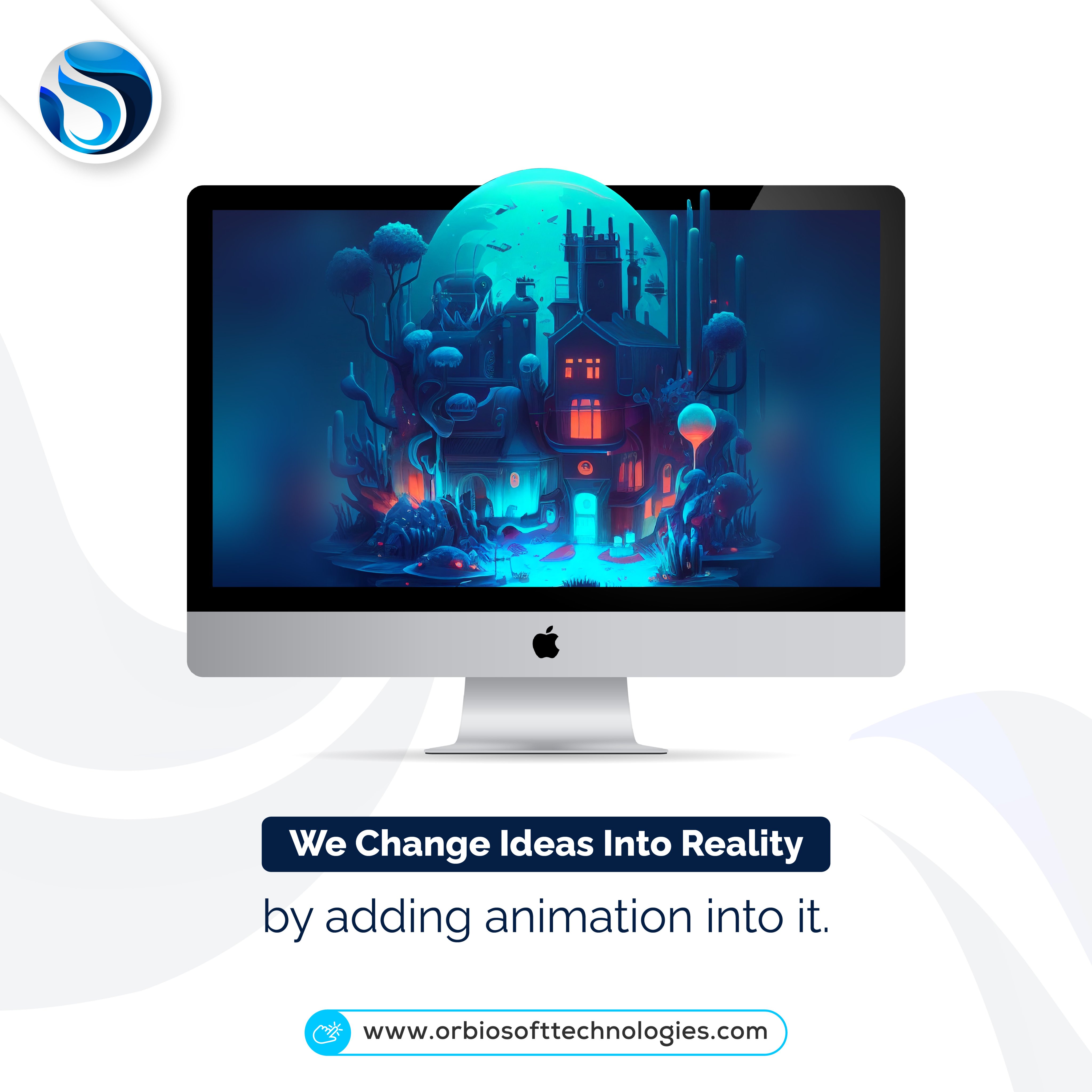 Orbiosoft Technologies (@OrbioSoft) / Twitter