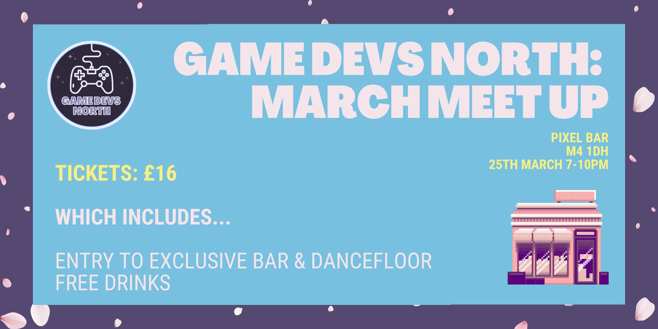 Liverpool Game-Dev Network (@liverpoolgdn) / Twitter