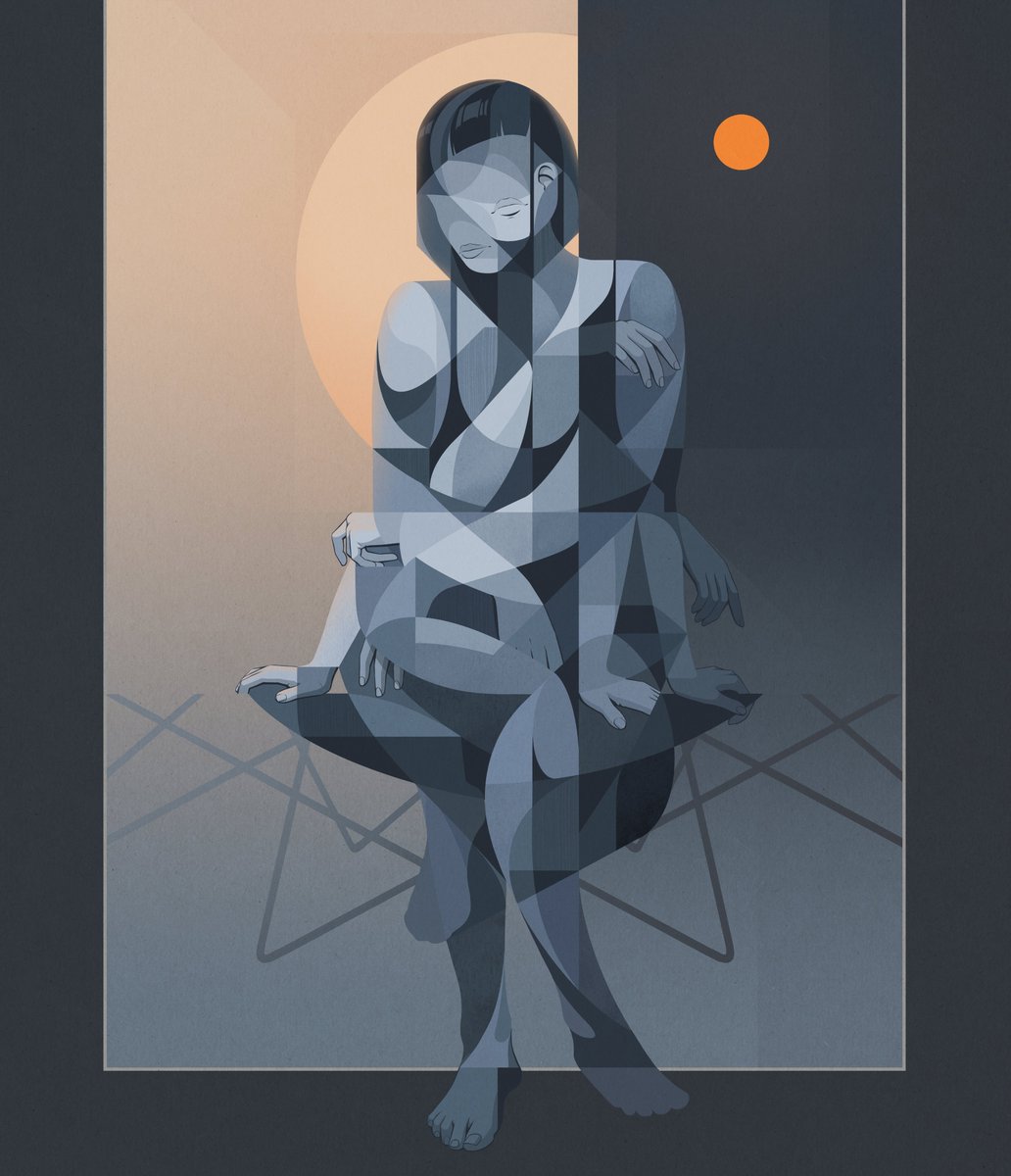 Eric Pause on Twitter: "GM From The Other Side"