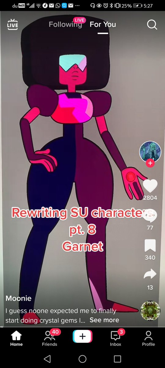 You're mom on Twitter: "You've gotta be fucking kidding me"