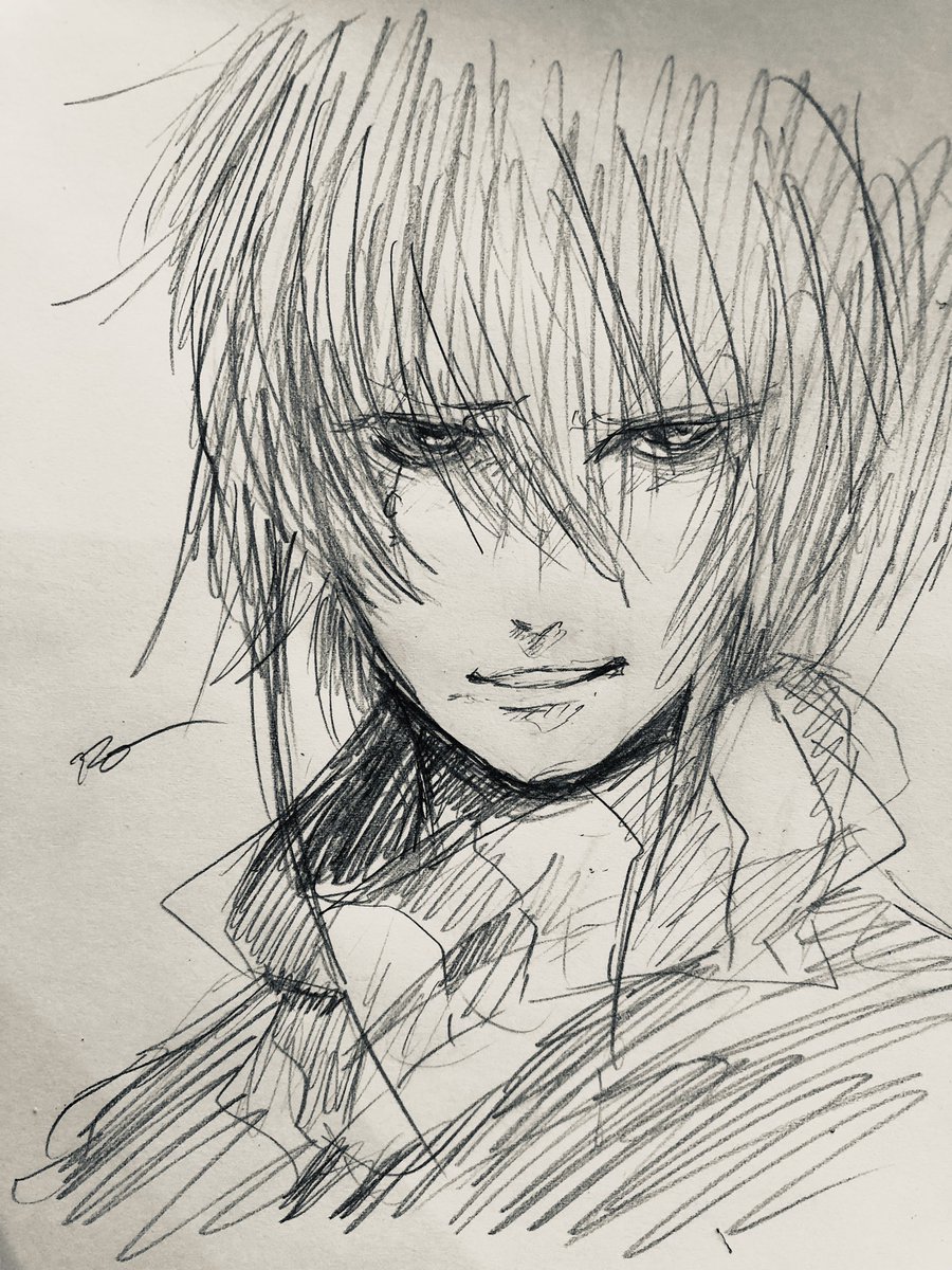 「落書き 」RARUKU@有償依頼募集中の漫画