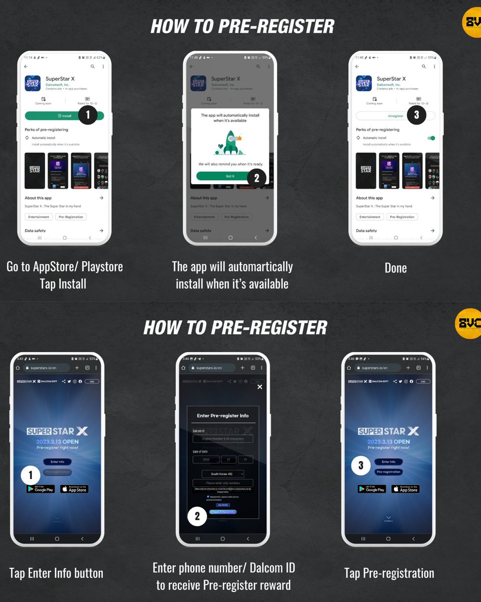 STAYC CHARTS🧸 on Twitter: "RT @teamswithville: [🚨] new app for sbs inkigayo voting SWITHS ...