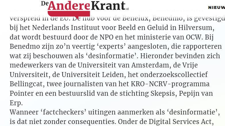Pepijn van Erp on Twitter: Pepijn van Erp on Twitter: