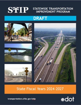 Ohio.gov on Twitter: "The Statewide Transportation Improvement Program (STIP) is Ohio's plan for ...