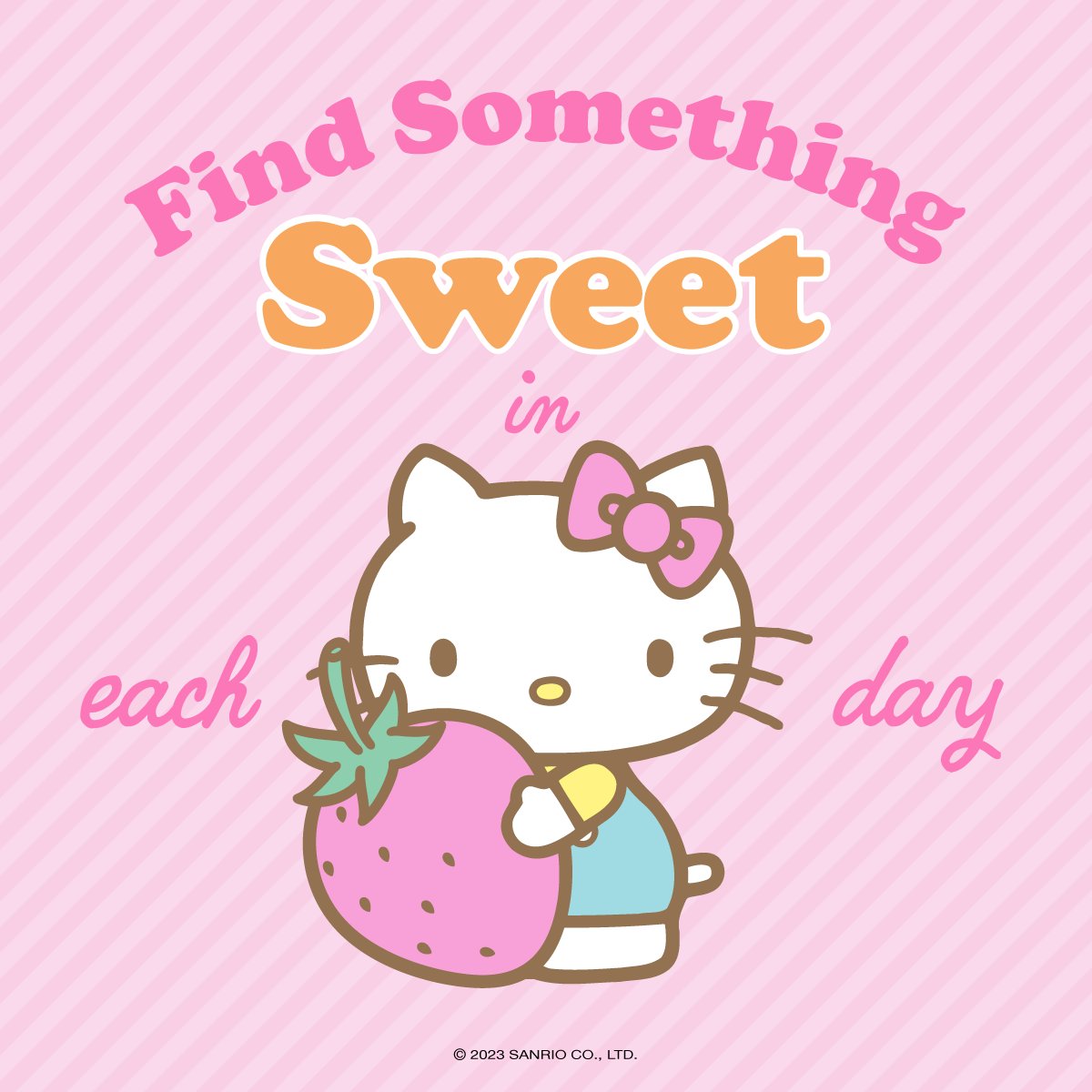 Good Morning Hello Kitty Pictures