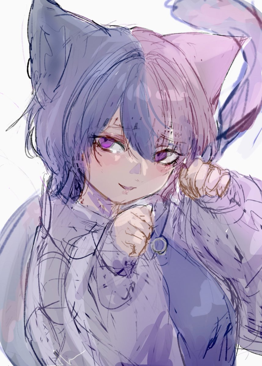 shinchoku_mlskさんのイラストまとめ