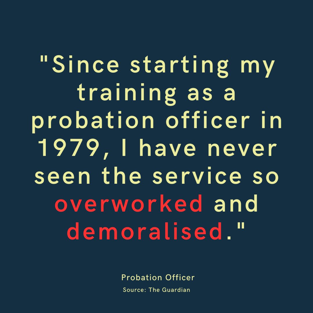 Probation Officer Quotes