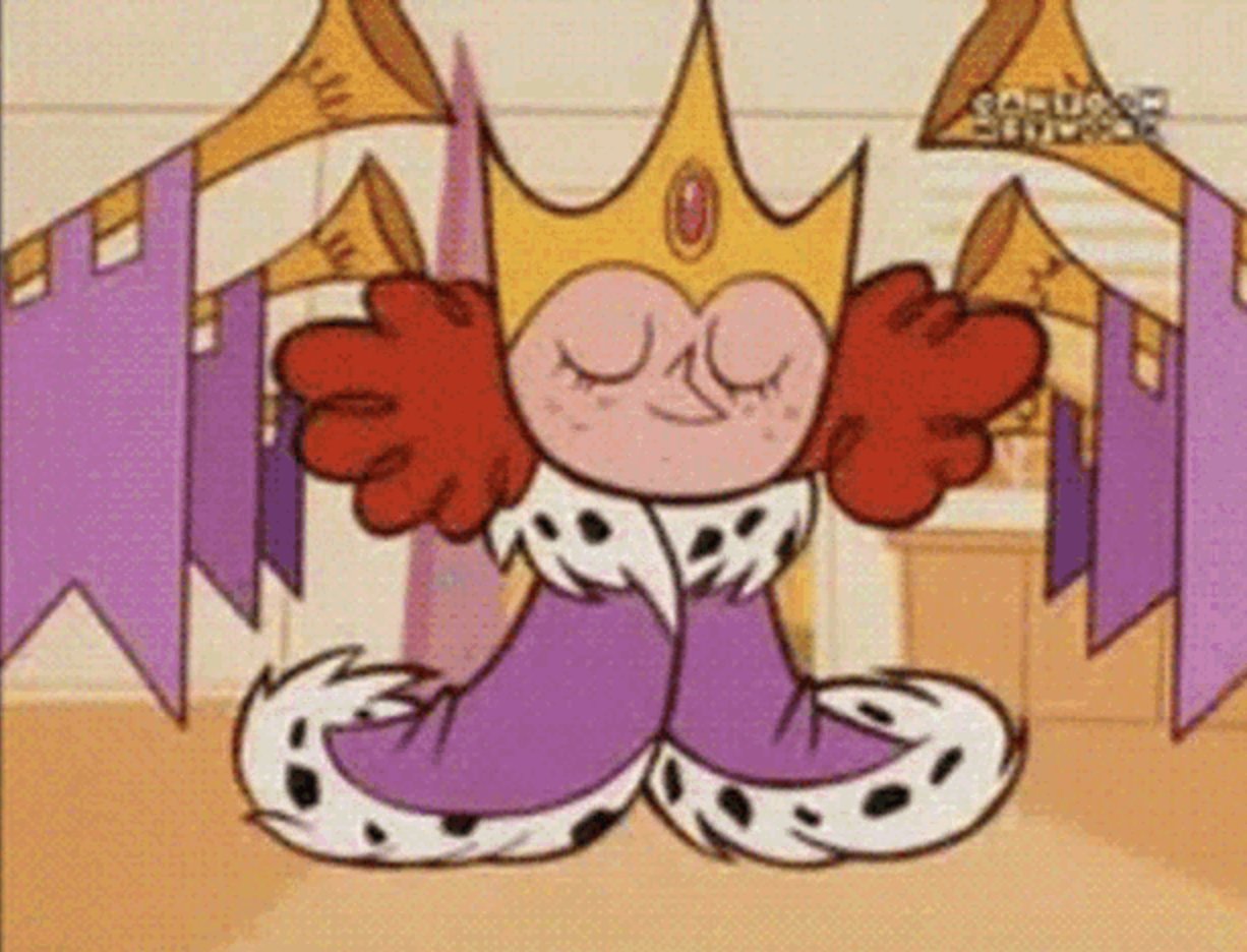 Princess Morbucks Quotes GAME OVER! | New Powerpuff Girls | Season 3