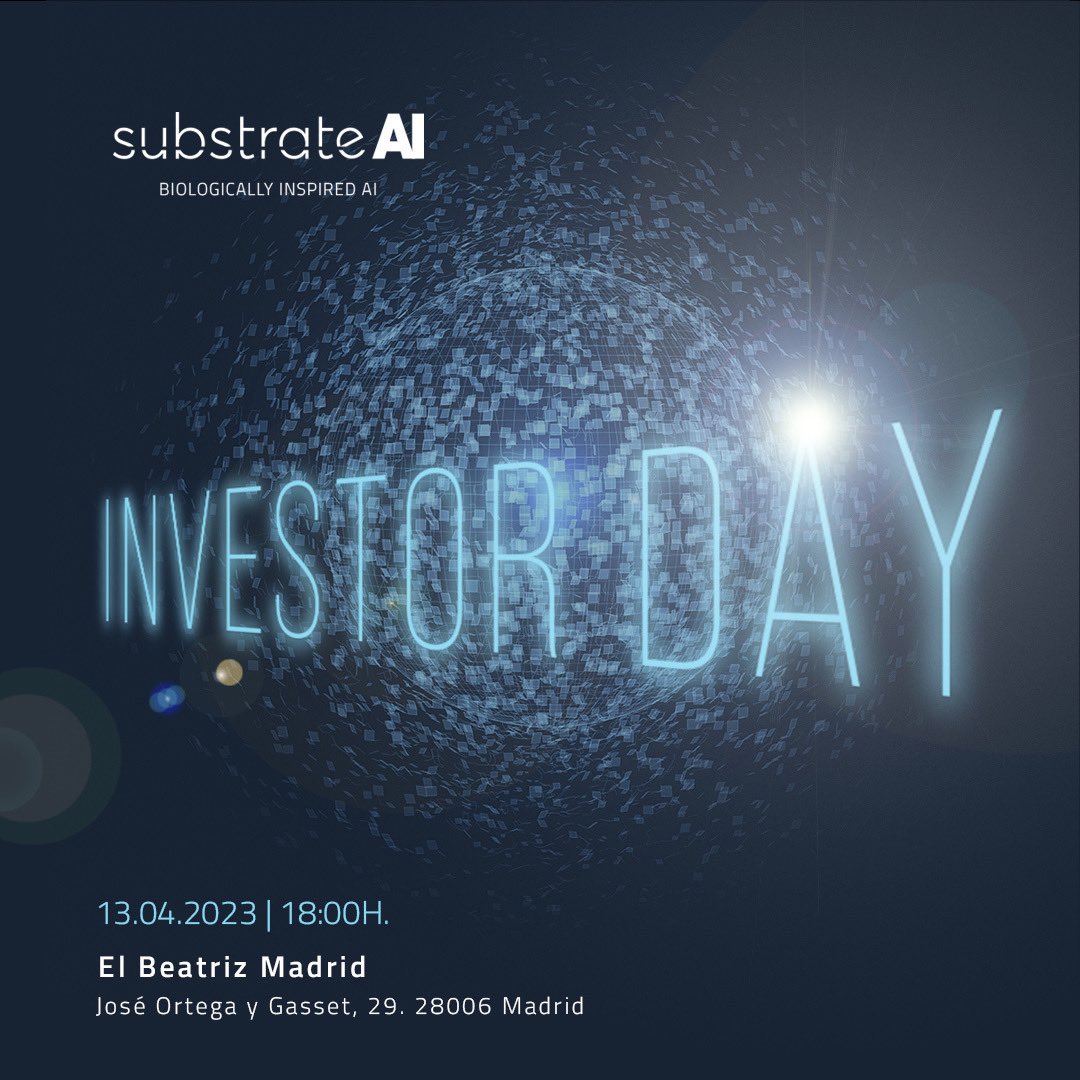Substrate.ai (@Substrate_AI) / Twitter Substrate.ai (@Substrate_AI) / Twitter