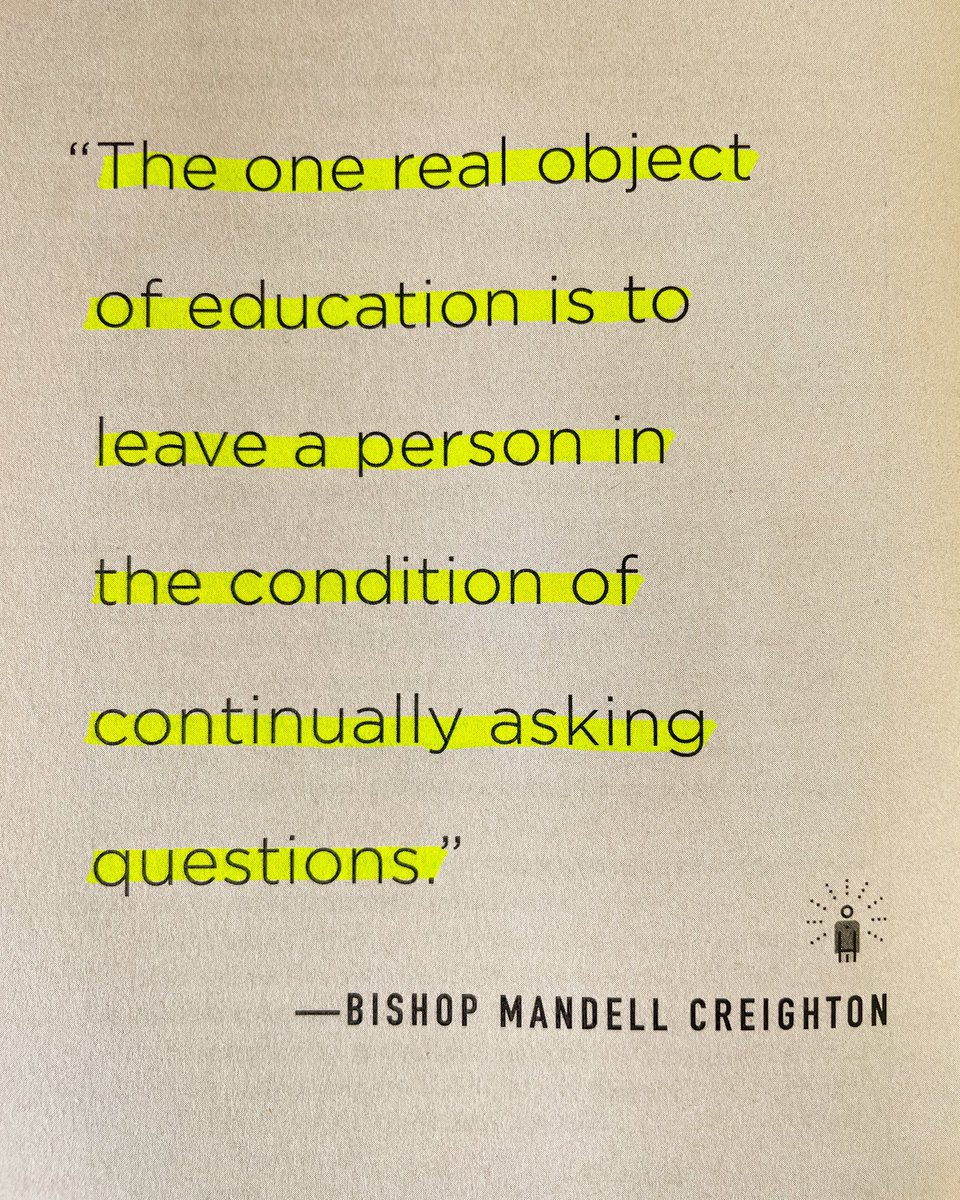 7 Quotes That Everyone Should Read 1) - Thread from Library Mindset ...