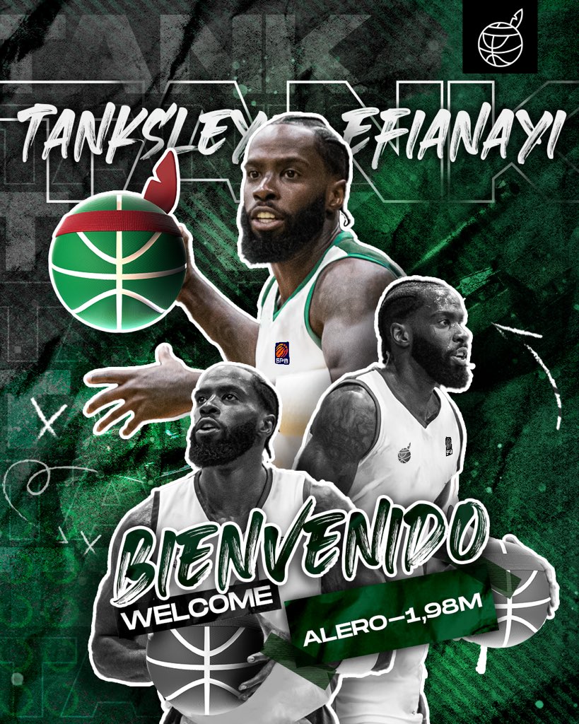 🇻🇪 TANSKLEY EFIANAYI ES EL SEGUNDO IMPORTADO DE GUAIQUERÍES DE MARGARITA – CANCHA LATINA