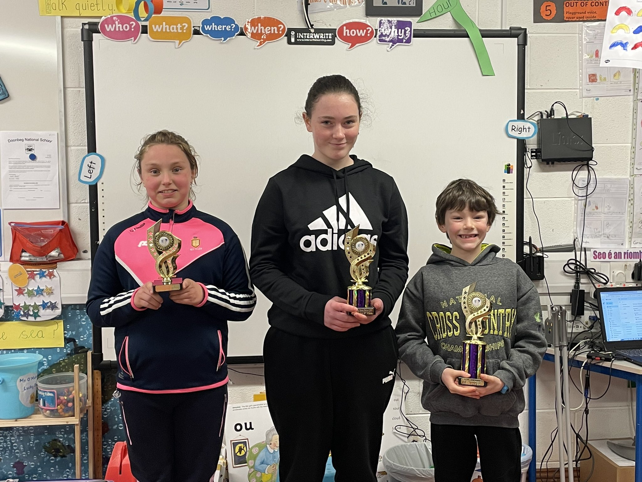 jersey-day- 05 - Doonbeg National School