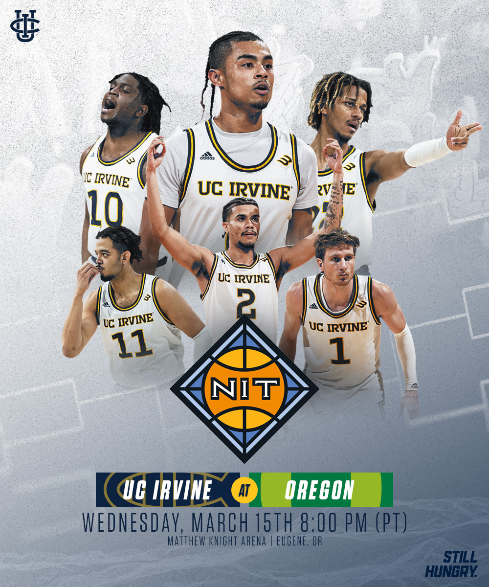 Uc Irvine Basketball