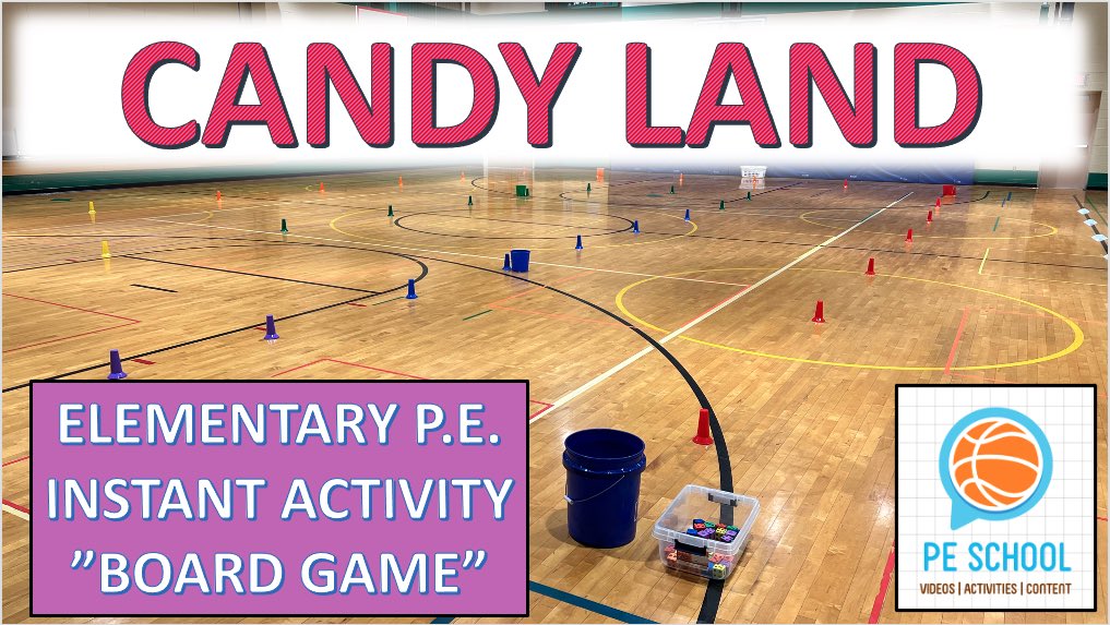 PE School (@PESchoolYT) / Twitter