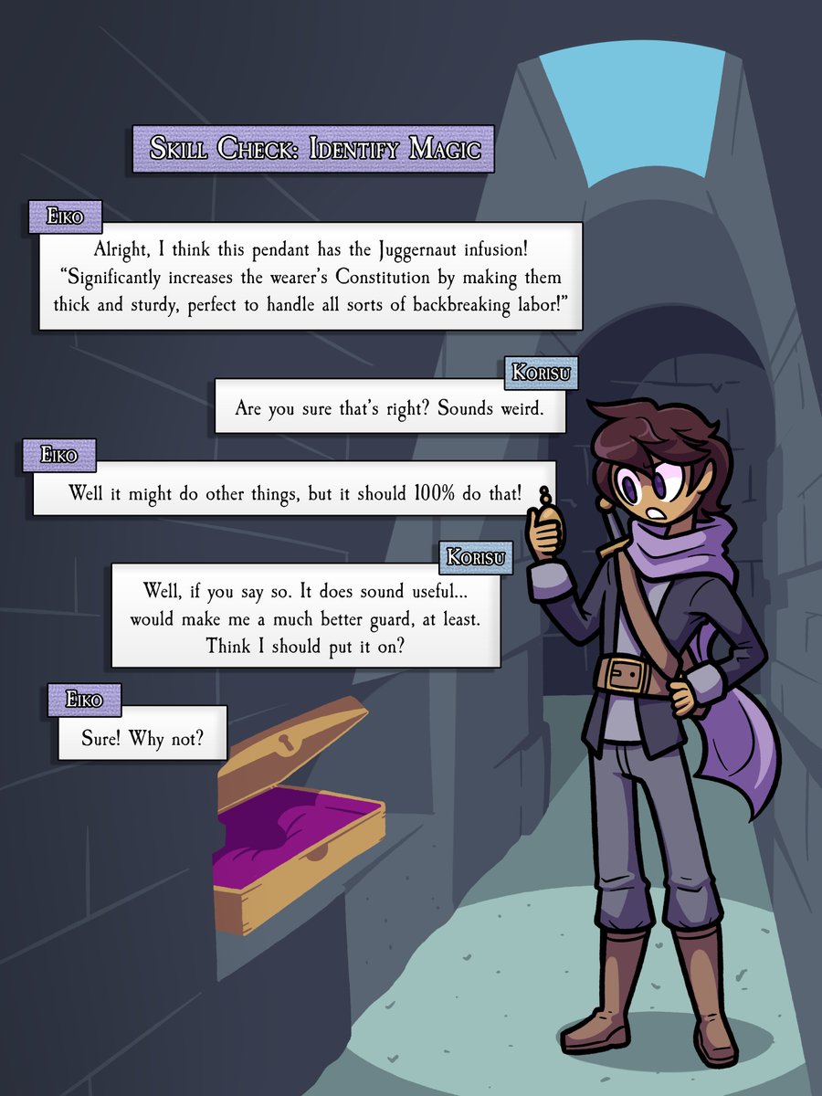 FrostLock (frostlock.bsky.social) (@FrostLock63) さんのイラスト・マンガ作品まとめ (55 件 ...