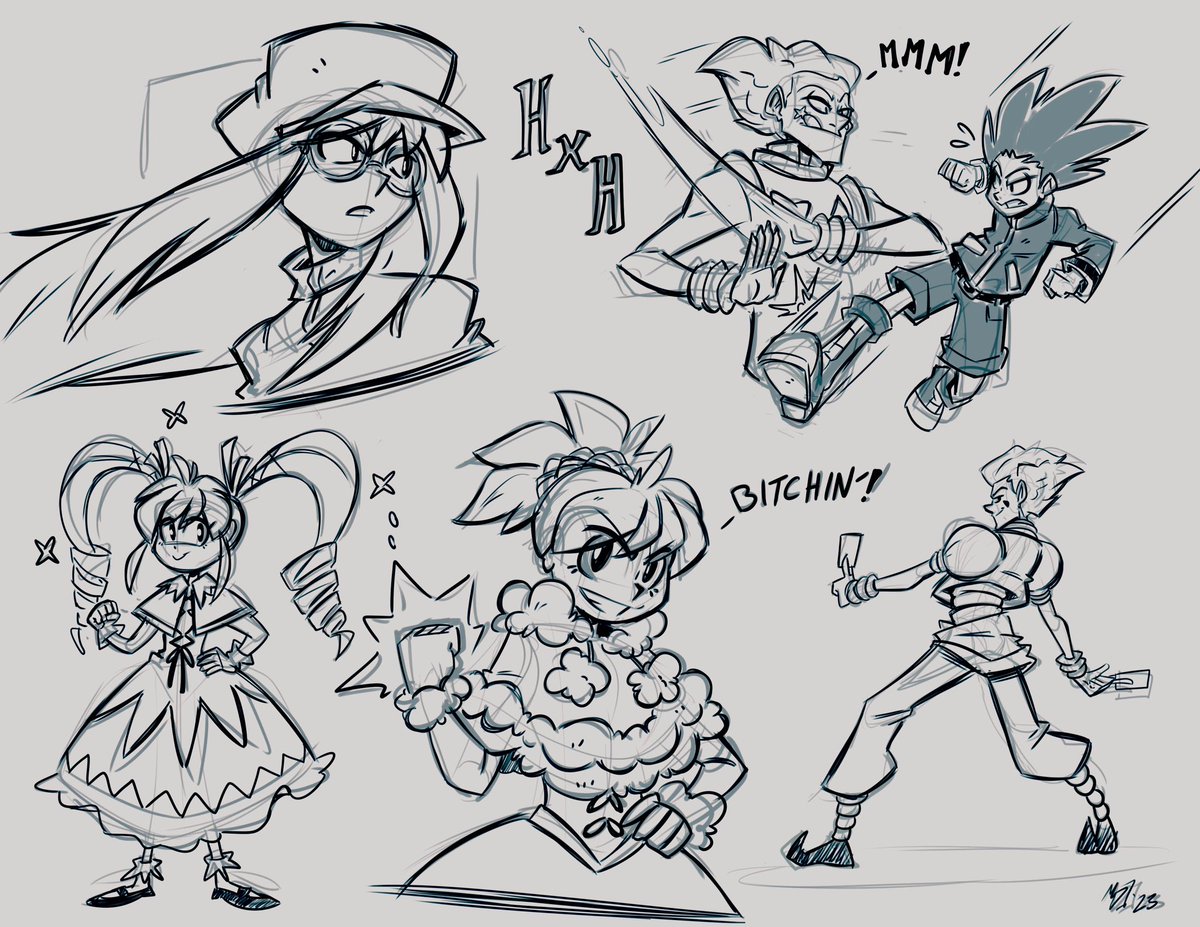 「Alrighty, my bad for missing out on the last train - time to」Drawberryの漫画