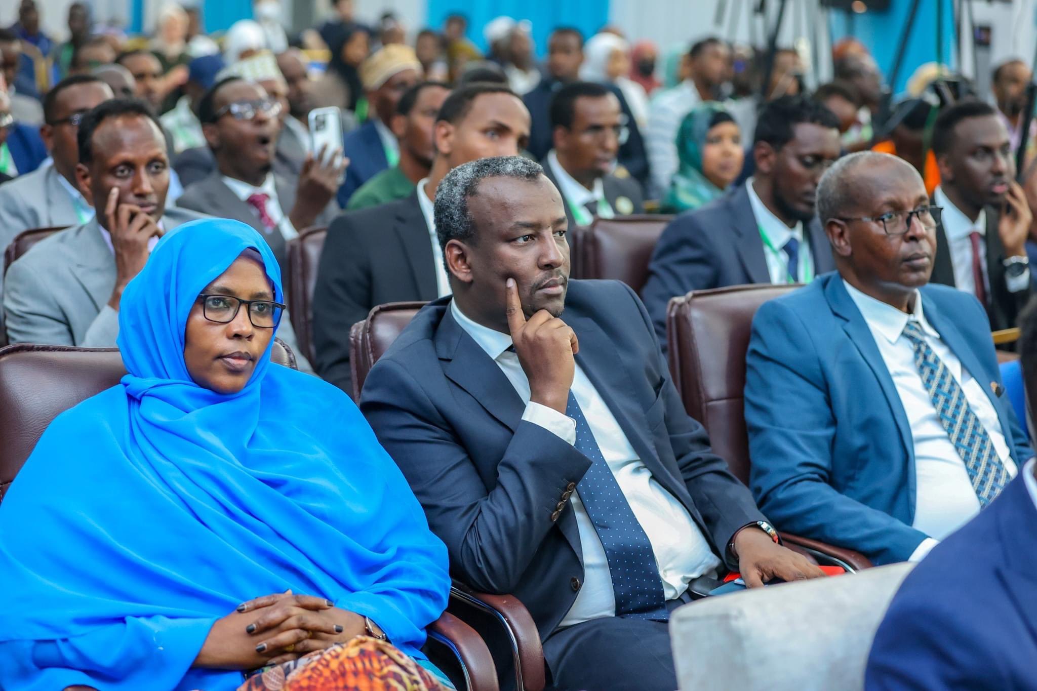 Hassan Sheikh Mohamud (@HassanSMohamud) / Twitter