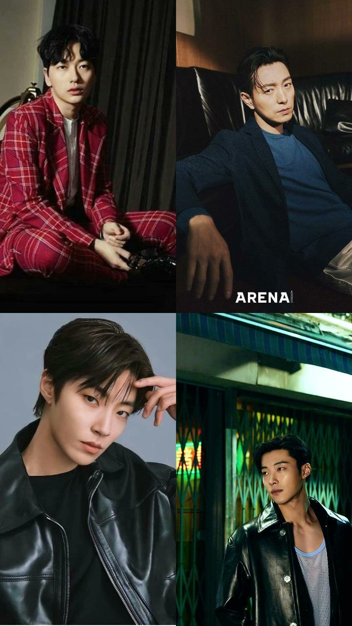 K-Drama Menfess on Twitter: "•kdm• WHO'S UR FAV ACTORS FROM KEYEAST ENT.? https://t.co ...