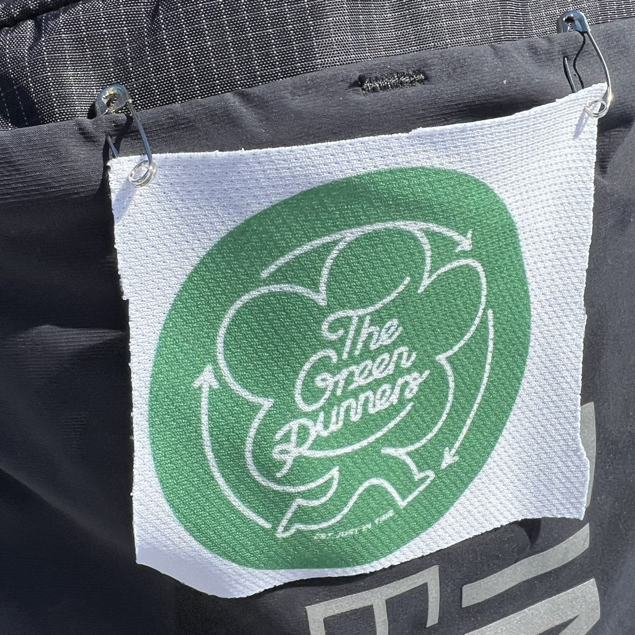 TheGreenRunners (@TheGreenRunnerz) / Twitter