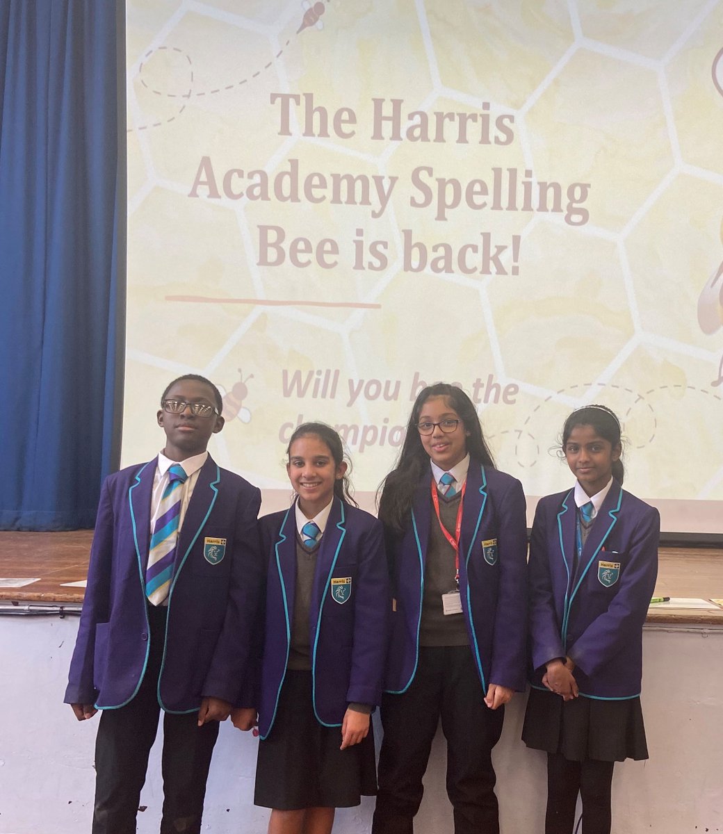 Year 13 Leavers Ball - Harris Invictus Academy Croydon