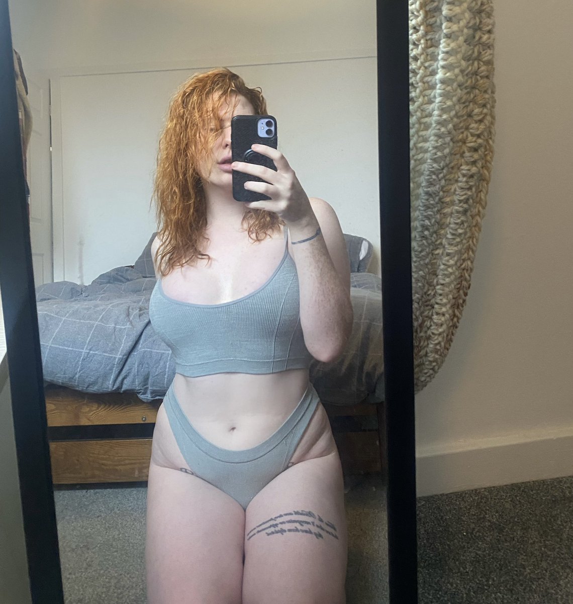 Samantha On Twitter My Last Sexy Mirror Selfie For A While