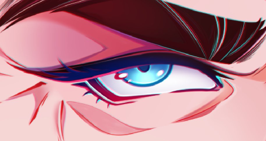 💉- RAIKAIRAN -💉 on Twitter: "RT @RaykayraArt: I use any color that fits the colors of the whole ...