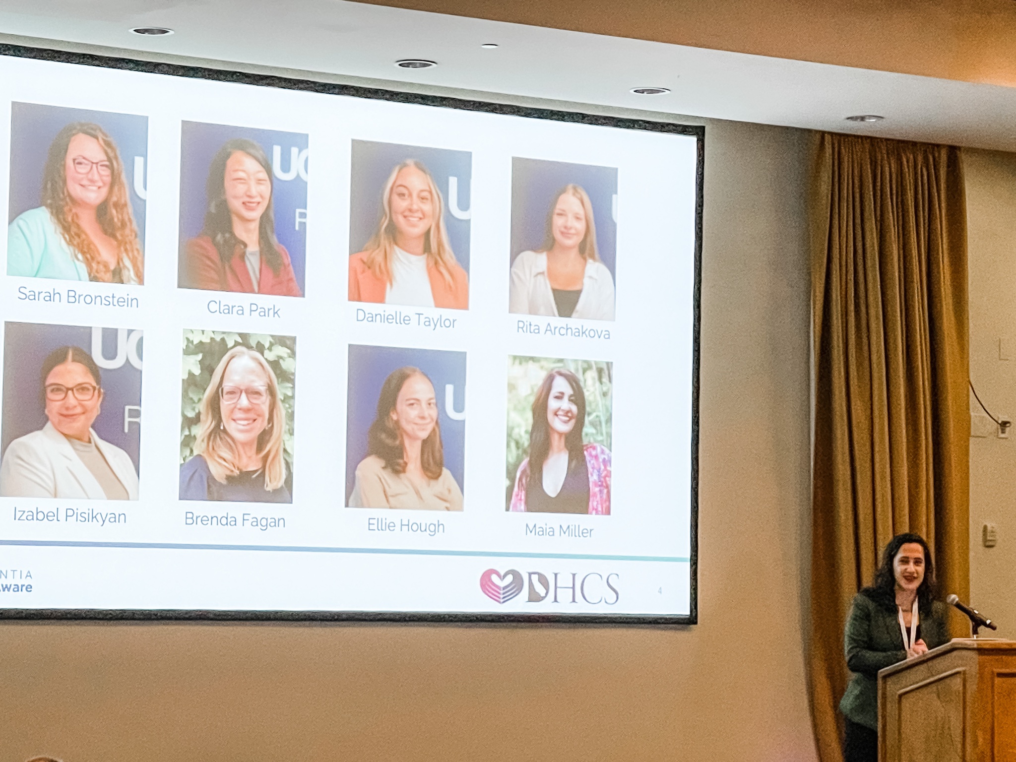 Archstone Foundation on Twitter: "We’re excited to be learning more about the opportunity and ...