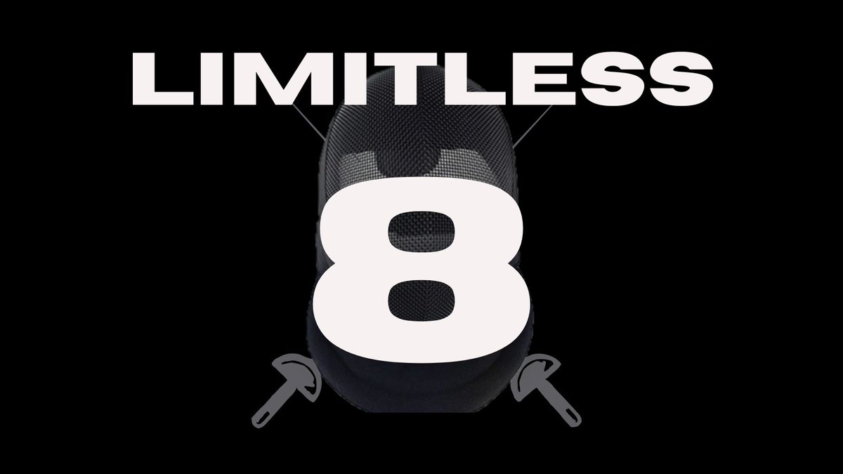 ATEEZ Charts on Twitter: "RT @usa_ateez: 8 Days til the release of Limitless. There will be 24/7 ...
