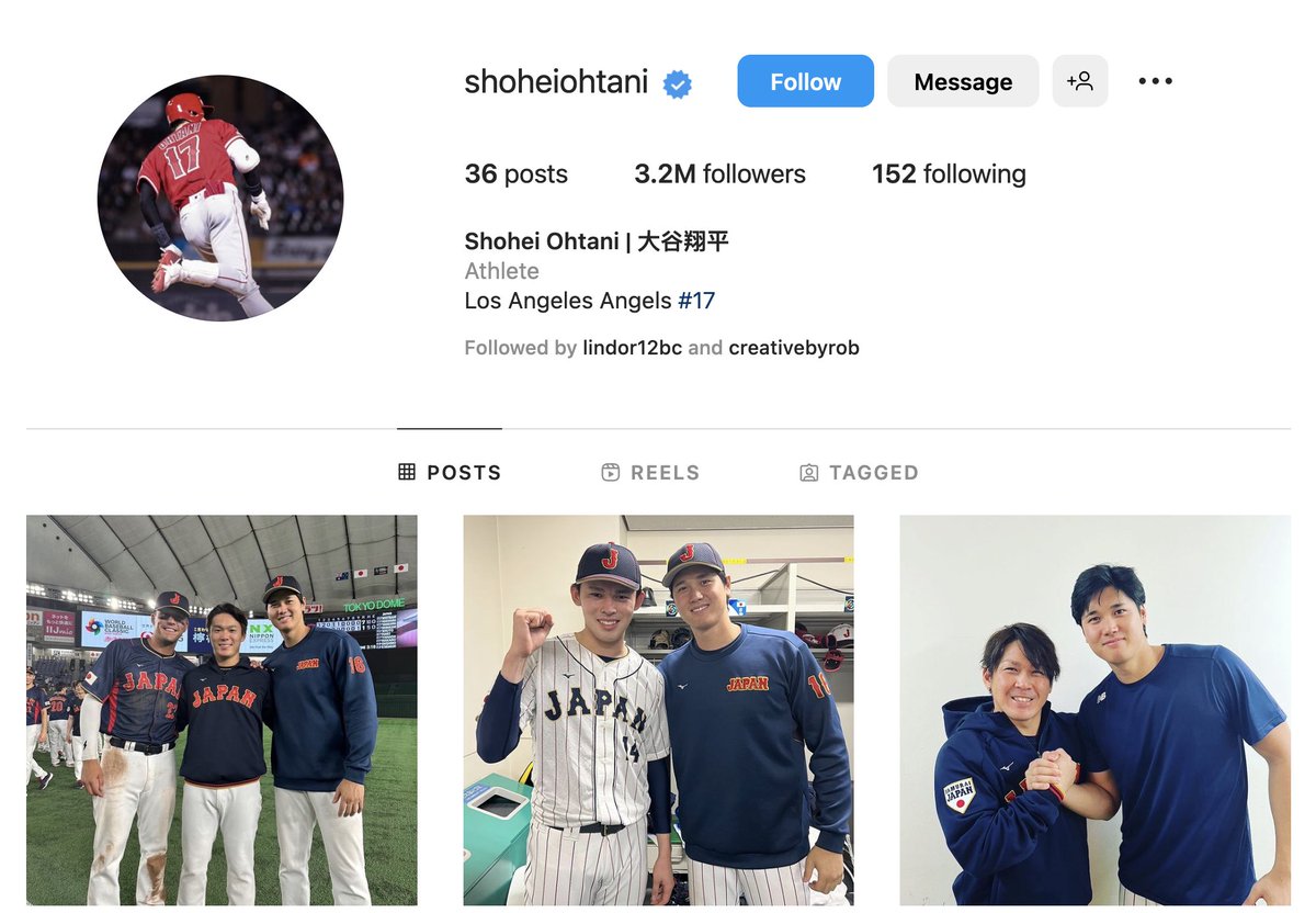 大谷翔平 ¹⁶⚾ Ohtani Shohei ¹⁶ on Twitter: "RT @JoePompliano: Shohei Ohtani has gained about 1.5 ...