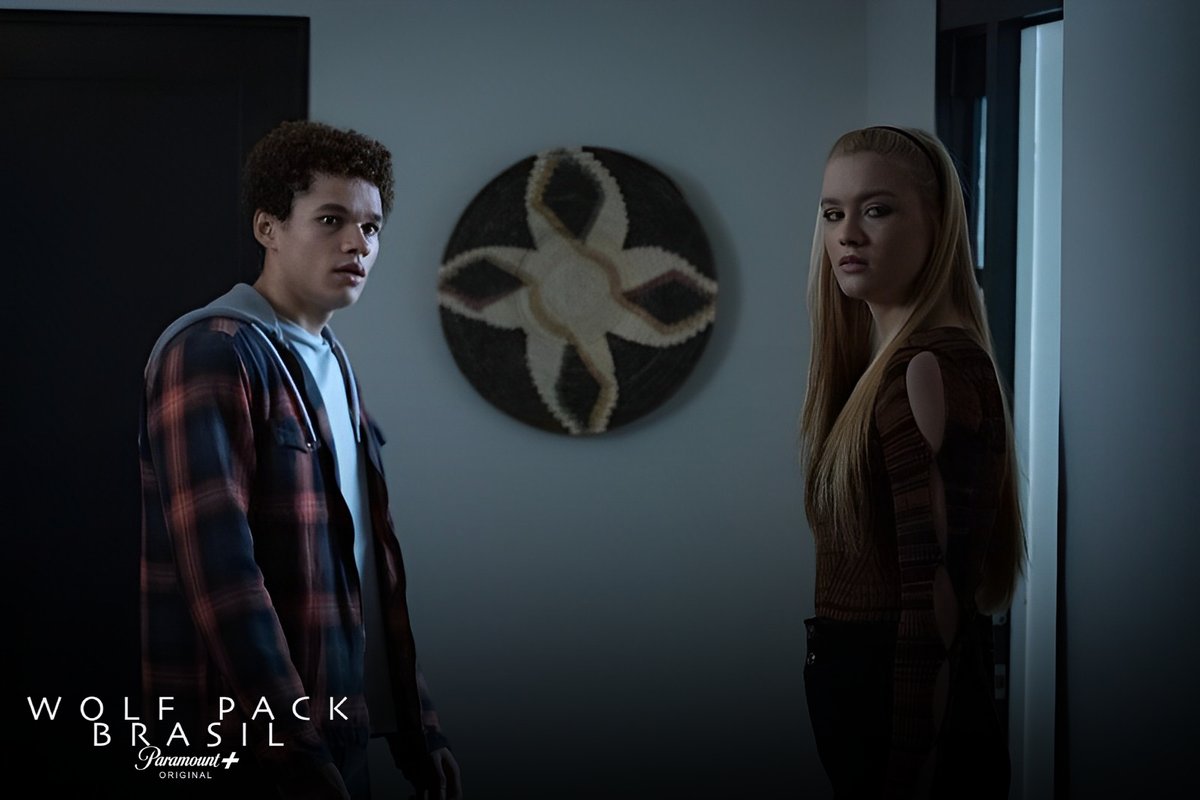 Wolf Pack Brasil (fã-site) on Twitter: "ANSIOSA! Novas imagens ...