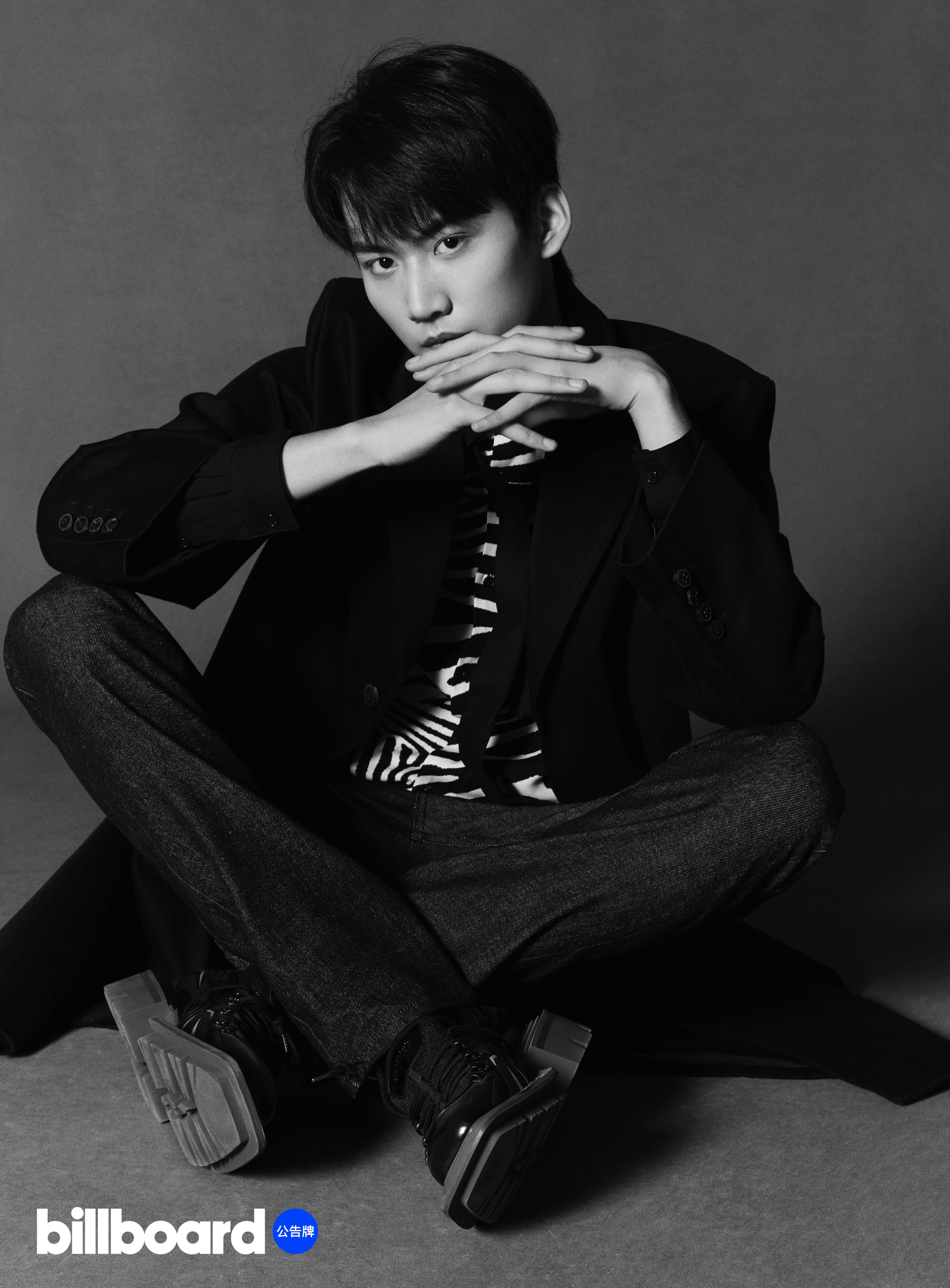 INTO1 on Twitter: "#INTO1🌐 #BillboardChina March 2023 issue cover. 🔛 INTO1's Graduate Album ...