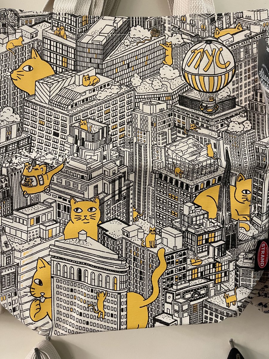 I thought this said “the Hater building” - Thread from Visakan ...