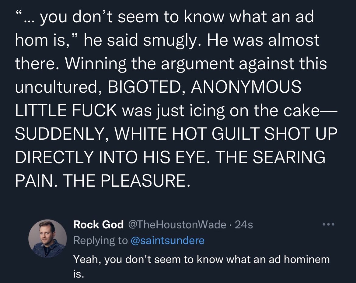 ππππ On Twitter Joshuaeberly1 And Sometimes It Involves Writing A