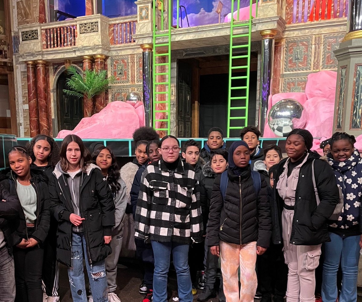 Trinity Academy - Home