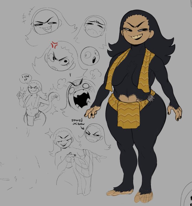 Sixben_Soap (@SixbenSoap) さんのイラスト・マンガ作品まとめ (43 件) - Twoucan