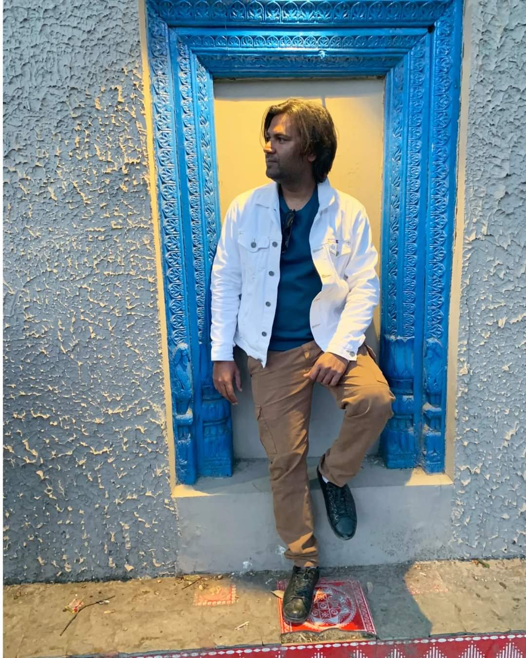 Rizwan Saifi RockStar * (@iam_Rizwansaifi) / Twitter