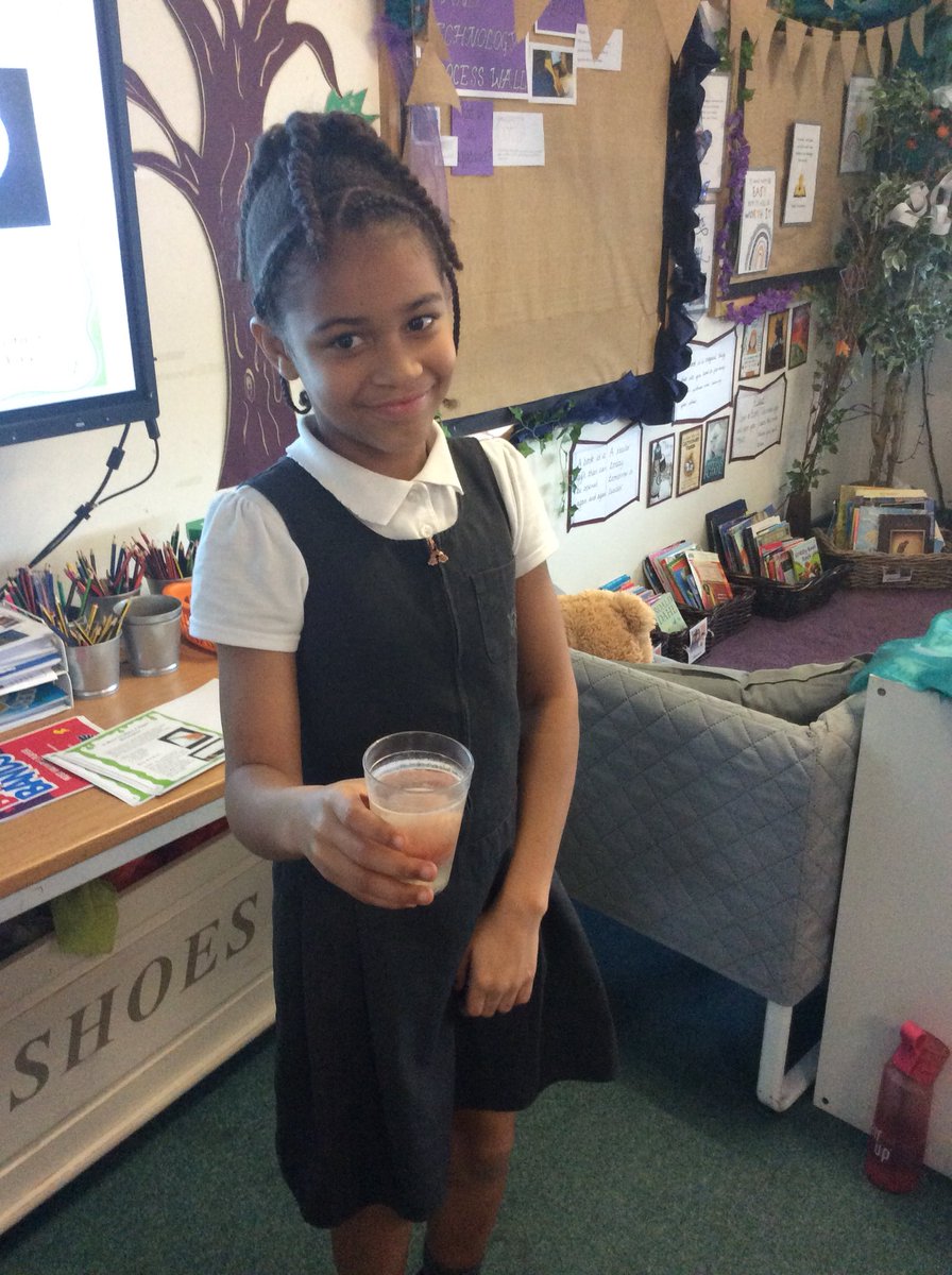 Cypress Tree Class Year 4 on Twitter: "It’s Science Week at Foxfield ...