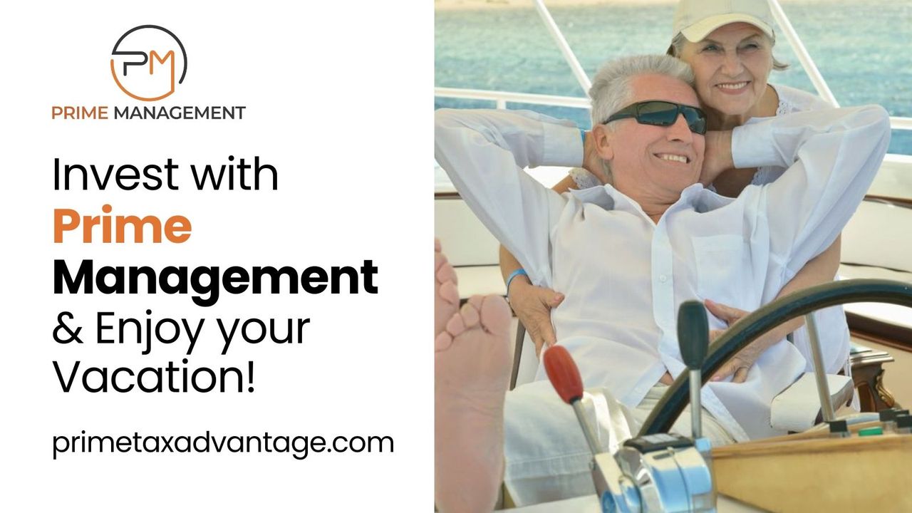 Prime Management (@PrimeMgmtUSA) / Twitter