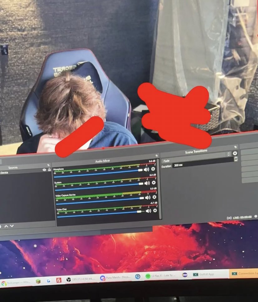 S A M on Twitter: "RT @yamdteam: this shit sent me into a spiral and changed the trajectory of ...