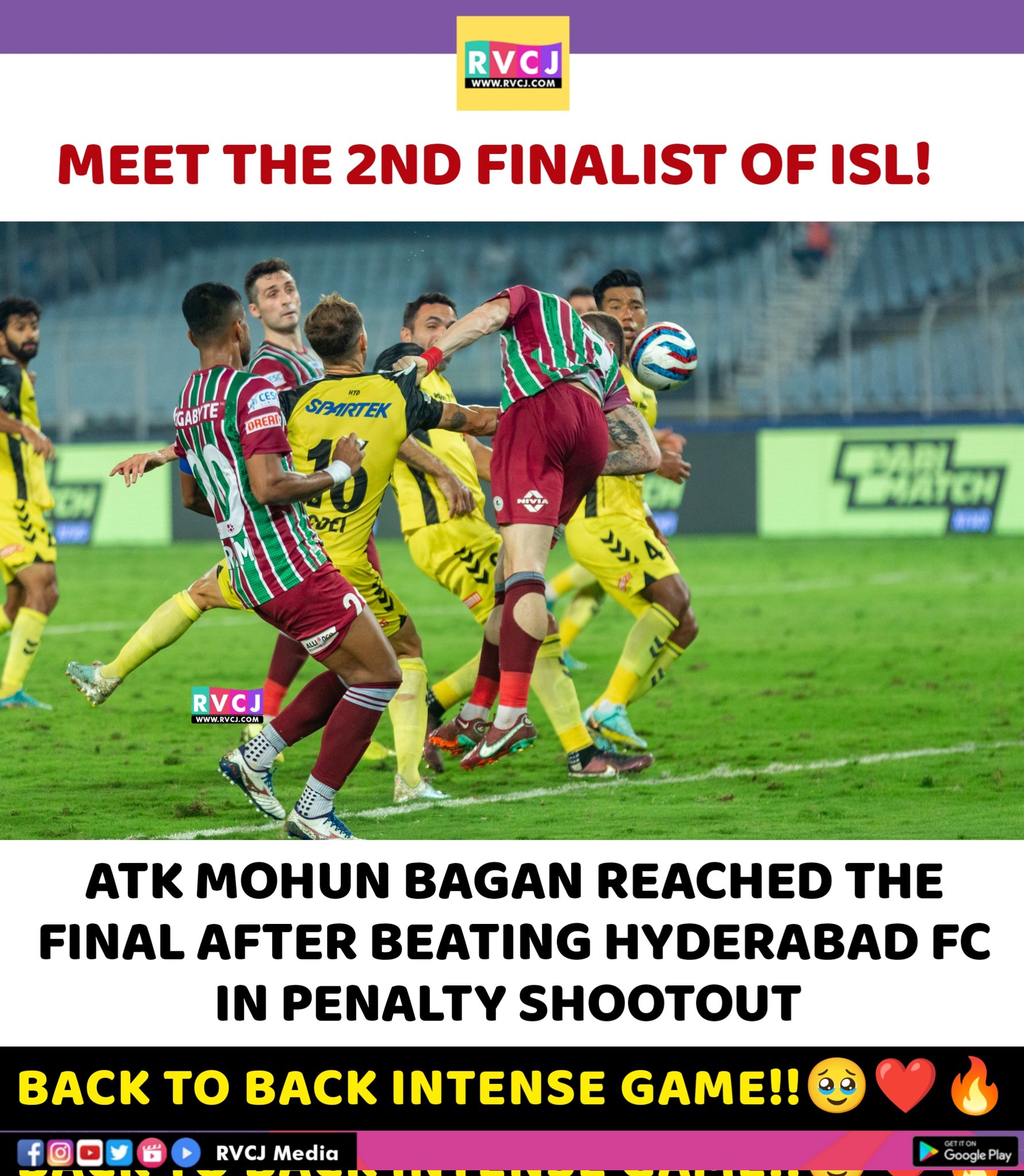 Final Isl Memes Indian Football Memes On X: "ATKMB Have Won All The