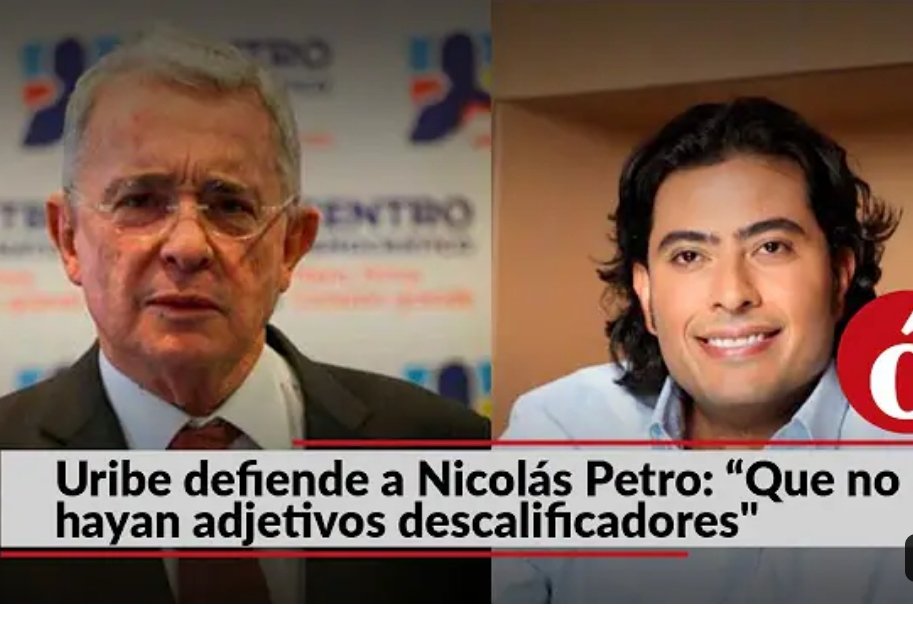 Nelly Alvarino on Twitter: "QUÉ SERÍA LO QUÉ ESPERABAN LOS COLOMBIANOS DE ESTOS BANDIDOS???"