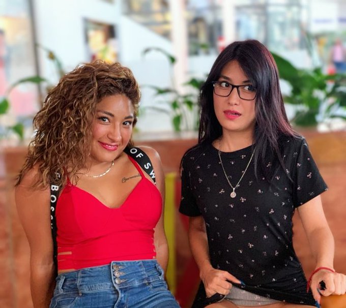 Tw Pornstars Samantha Garmendia The Latest Pictures And Videos From Twitter For All Time Page 7