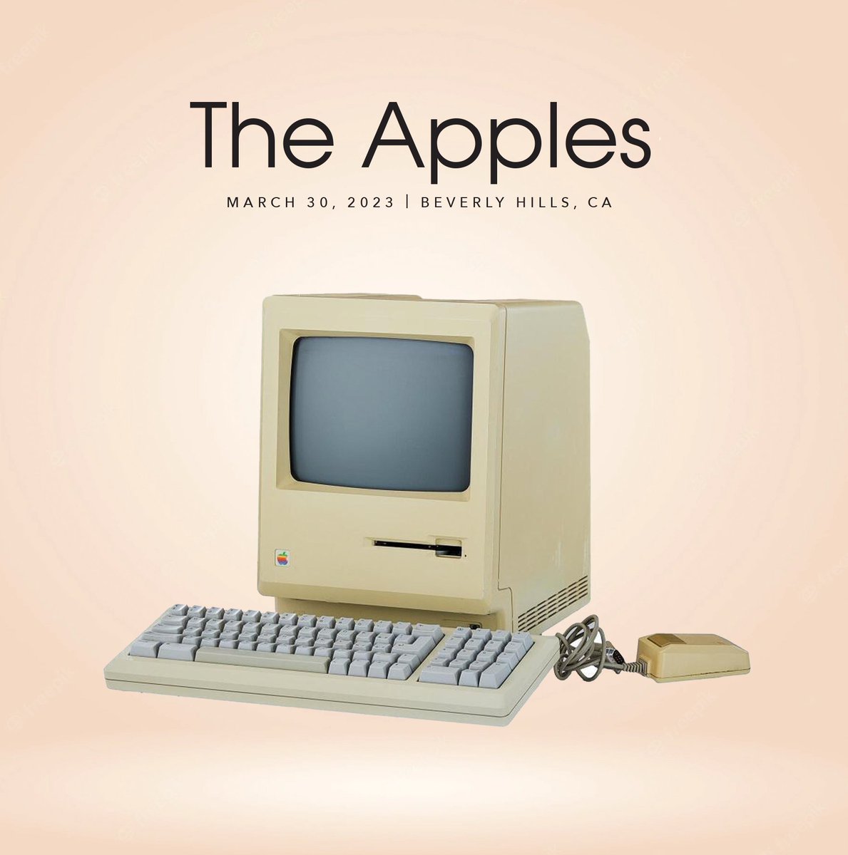 Explore “The Apples” auction featuring “The Hanspeter Luzi Vintage ...