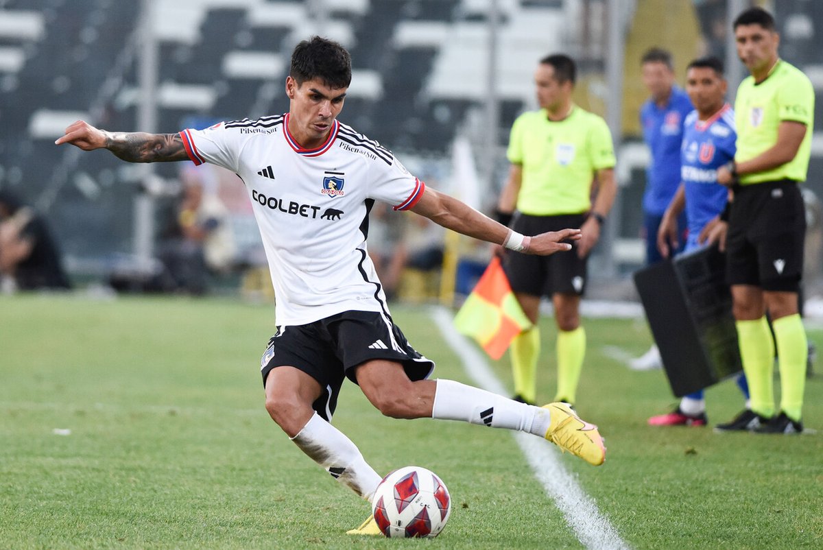 TODAS LAS SEÑALES | Nicolás Gatica cuenta todo lo que sucedió en el Superclásico desde la vereda ...