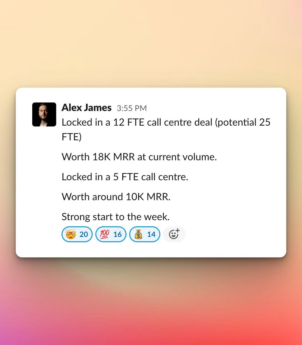Cold Email Wizard 📩 on Twitter: "RT @blackhatwizardd: Client Ascension >>>"