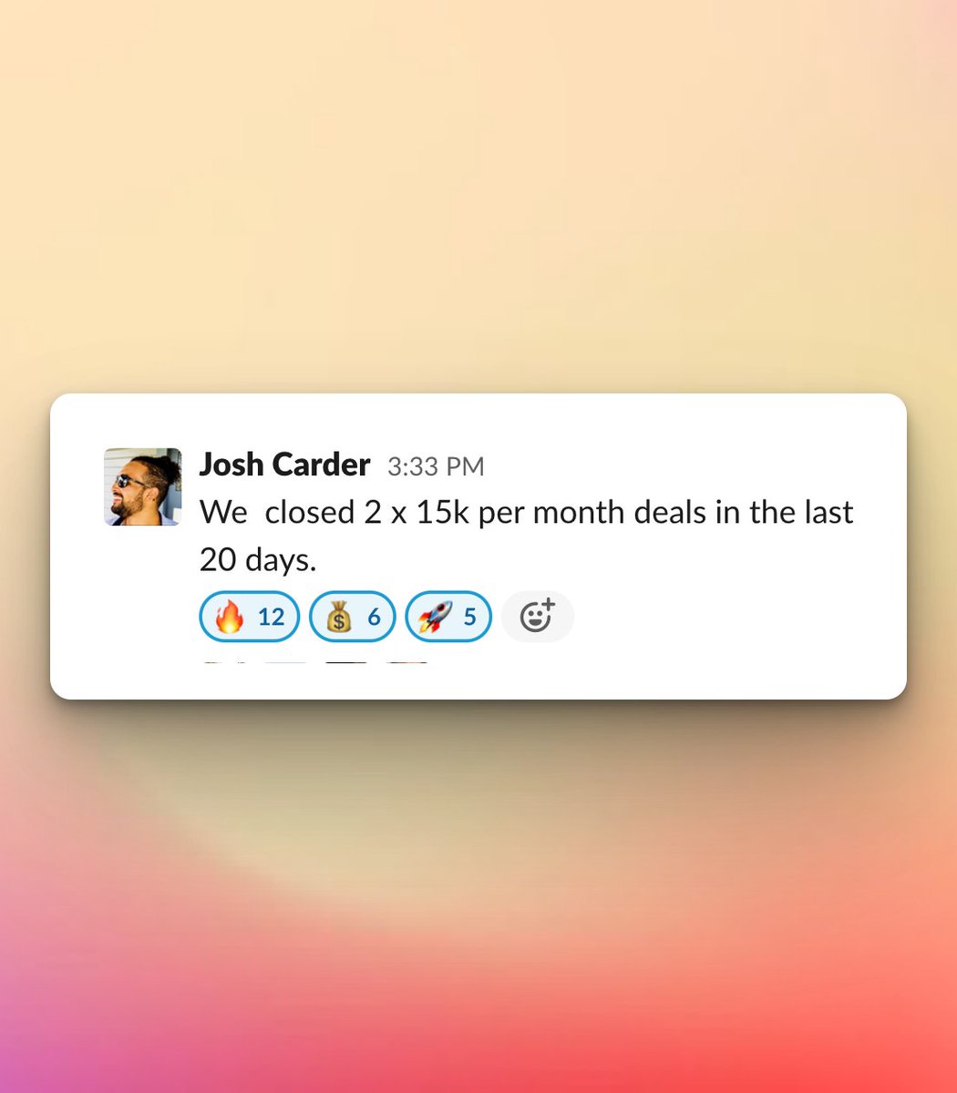 Cold Email Wizard 📩 on Twitter: "RT @blackhatwizardd: Client Ascension >>>"