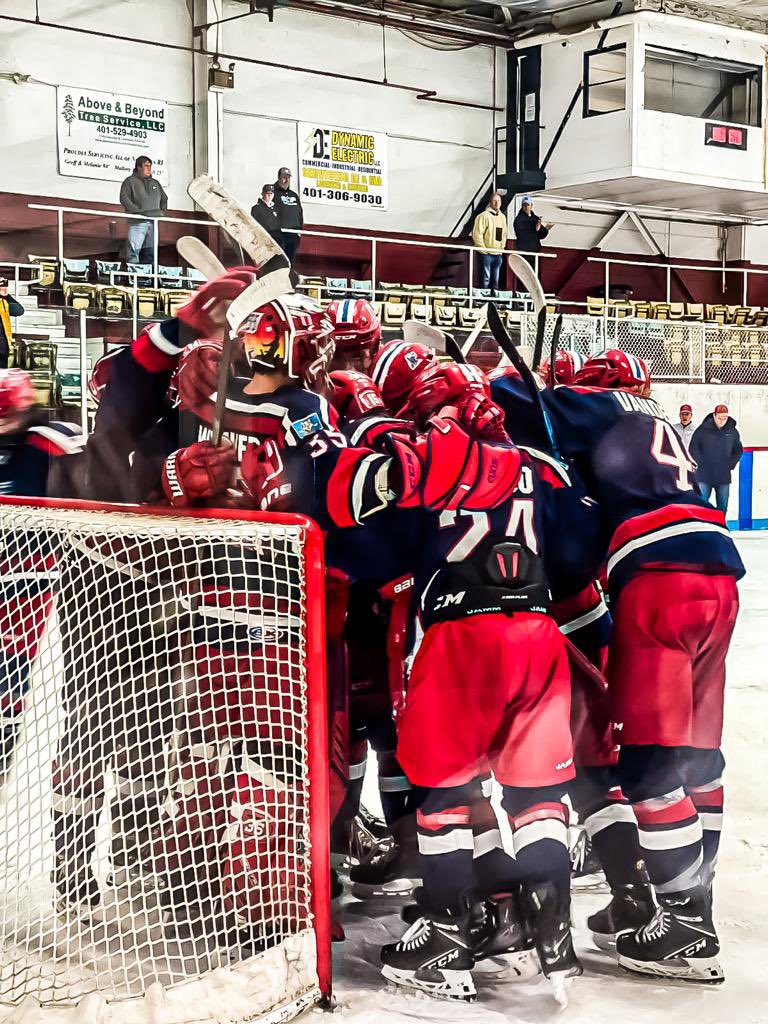 Hartford Wolfpack Jr