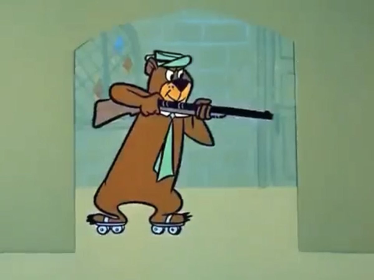 Hanna Barbera Screencaps On Twitter